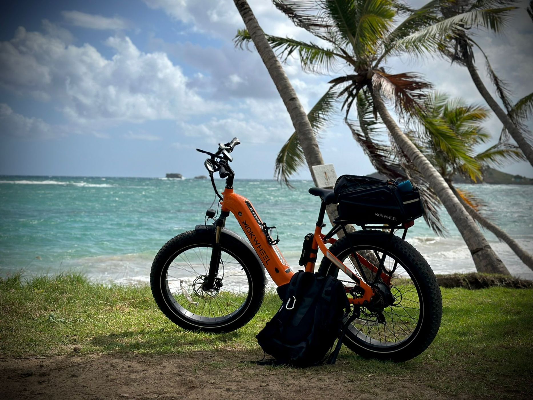 FAQ | Sunset E-Bikes